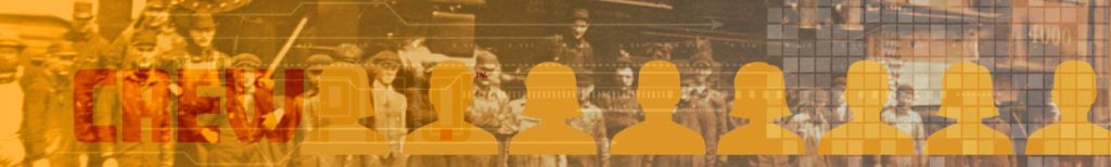 PST CrewPro-Manage - PST