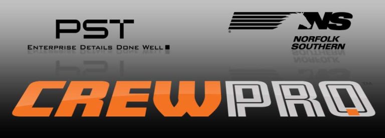 PST CrewPro - Railroad Crew Management and Rail Crew Scheduling Solution