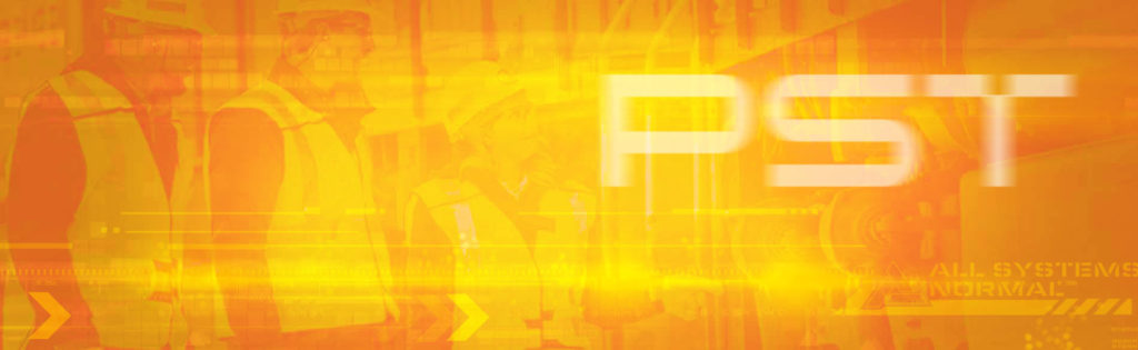 PST PST Image Banner - PST