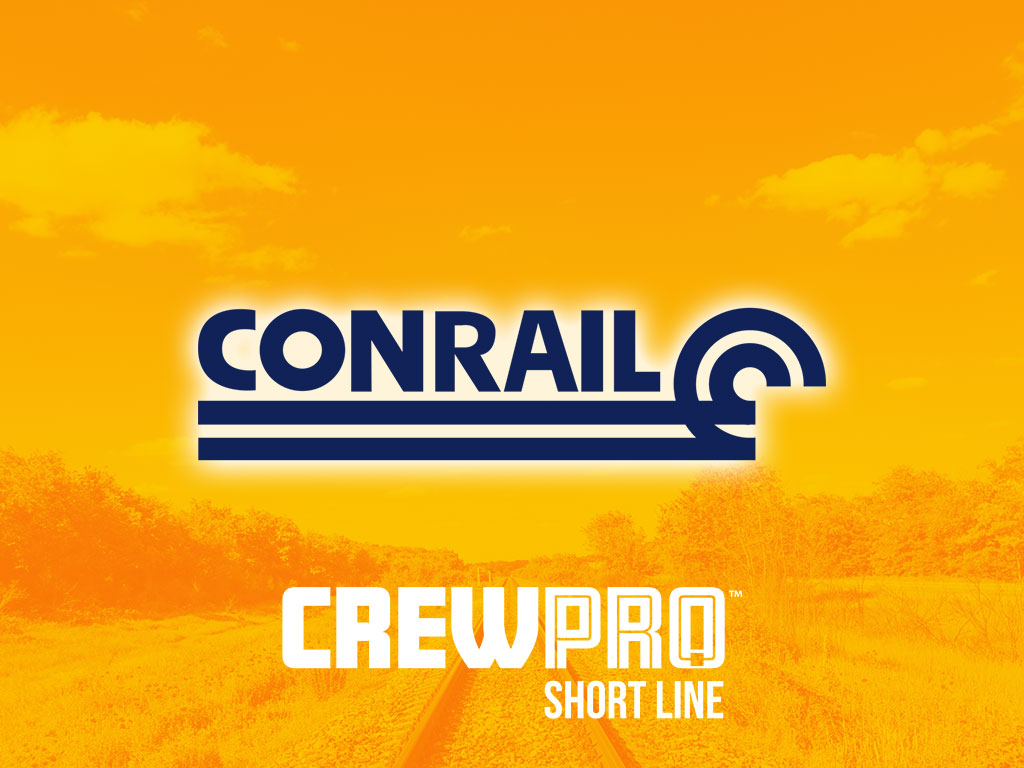 PST ConrailCrewPro - PST